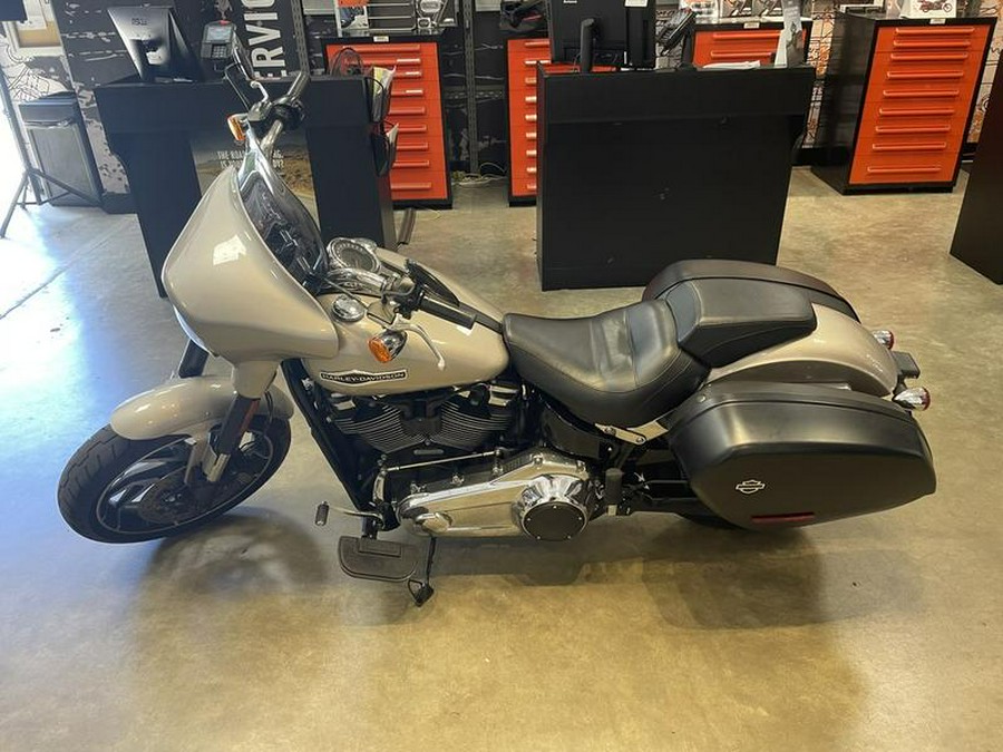 2018 Harley-Davidson® FLSB - Softail® Sport Glide™ for sale in ...