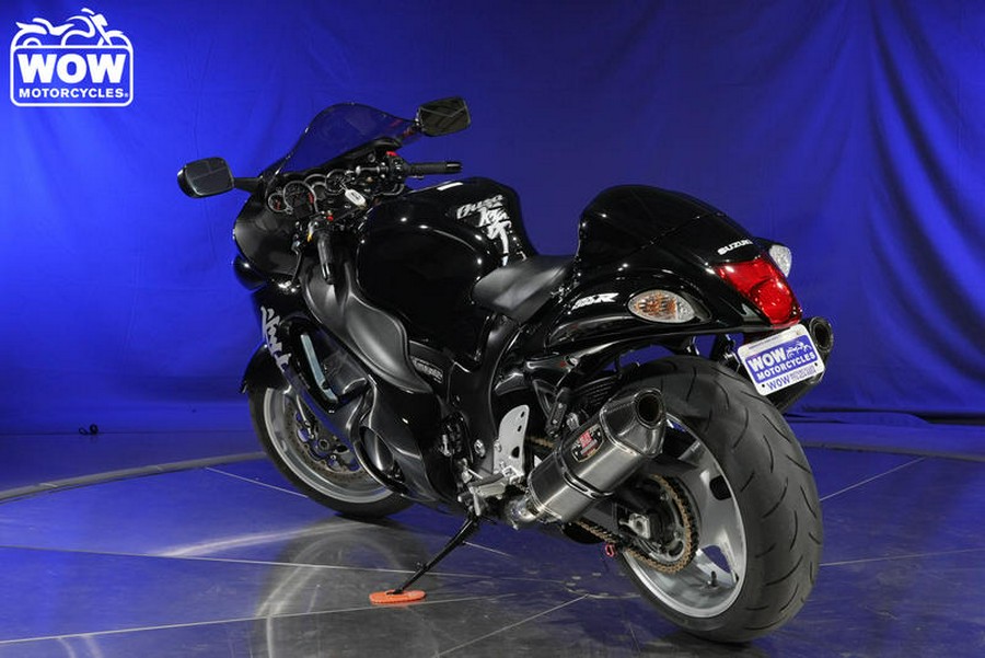 2019 Suzuki HAYABUSA 1300 BUSA GSXR1300 GSX1300R ABS GSX1300R ABS for ...