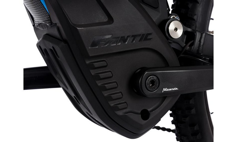 2021 Fantic Bikes E-MTB Trail XTF 1.5 (Small Frame) for sale in ...