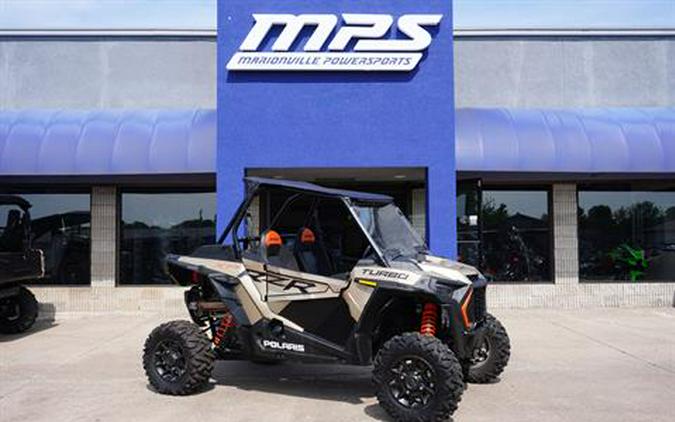 Polaris RZR XP Turbo UTVs for sale - ATVHunt