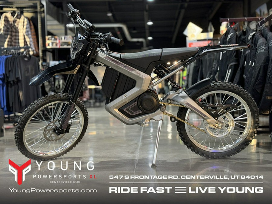2023 Rawrr Mantis Electric All-Terrain Bike for sale in Centerville, UT