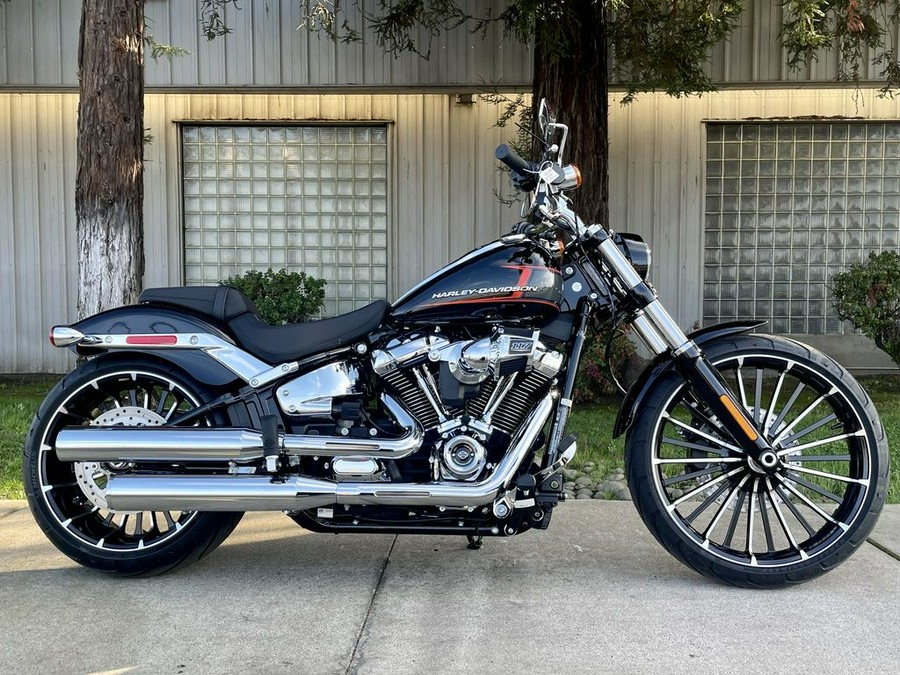 2024 Harley-Davidson® FXBR - Breakout® for sale in Modesto, CA