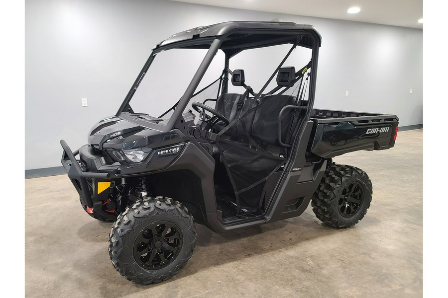 2026 Can-Am Defender XT HD9 for sale in Bessemer, AL