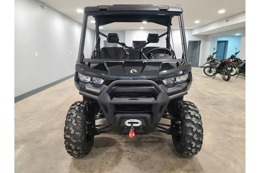 2026 Can-Am Defender XT HD9 for sale in Bessemer, AL