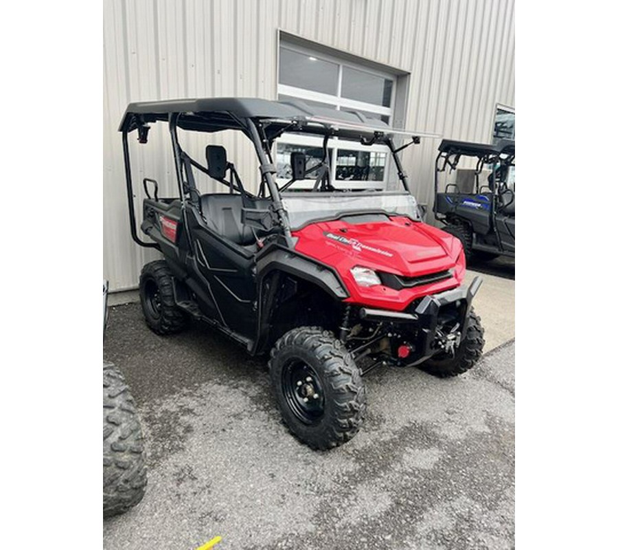 2024 Honda Pioneer 1000-5 EPS for sale in Mt Nebo, WV