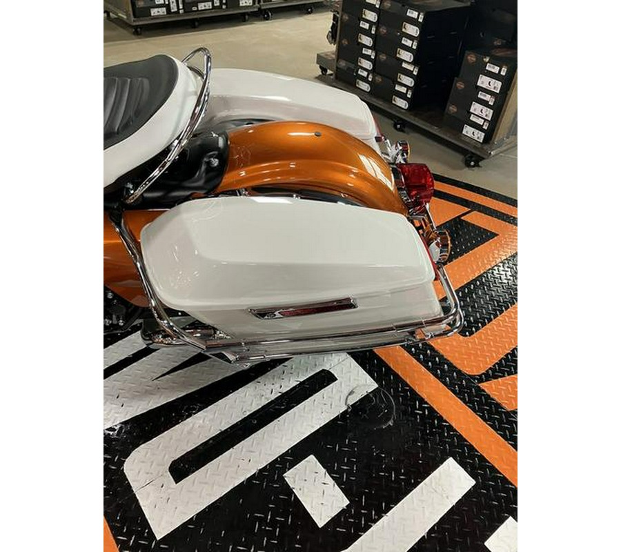 2023 Harley-Davidson® FLHFB - Electra Glide® Highway King for sale in ...