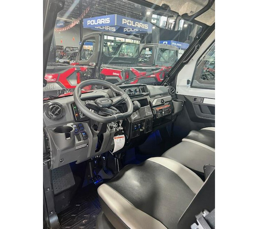 2025 Kawasaki RIDGE Crew HVAC for sale in Mt Nebo, WV