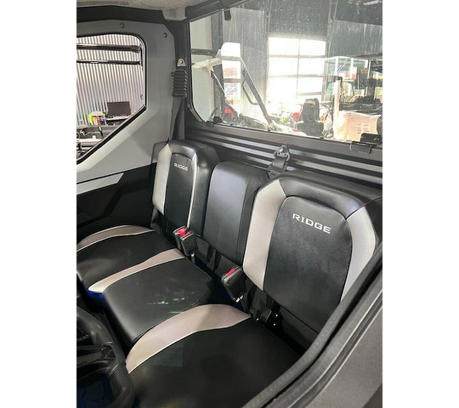 2025 Kawasaki RIDGE HVAC for sale in Mt Nebo, WV