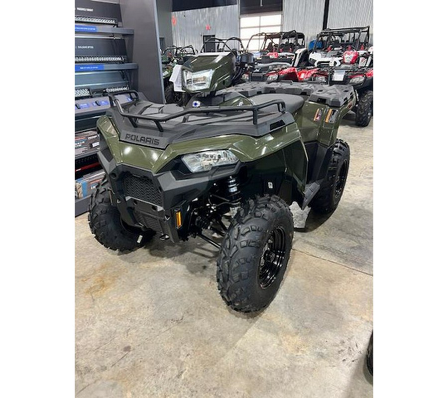 2026 Polaris Sportsman 450 H.O. for sale in Mt Nebo, WV