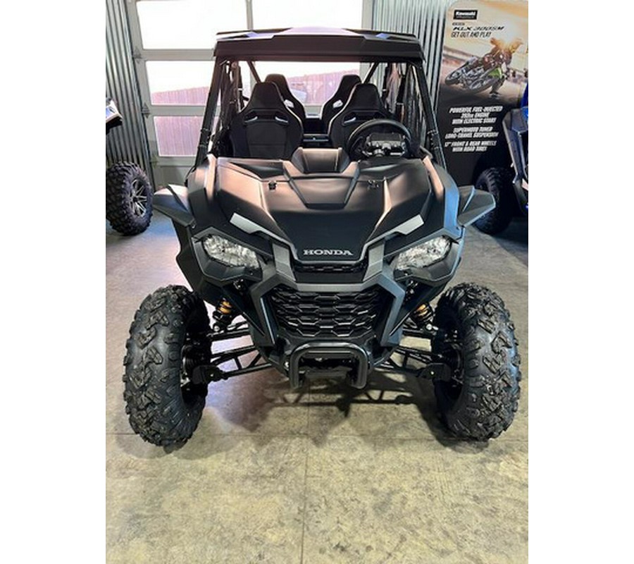 2025 Honda TALON X-4 BLACK for sale in Mt Nebo, WV