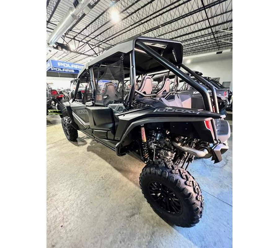 2025 Honda TALON X-4 BLACK for sale in Mt Nebo, WV