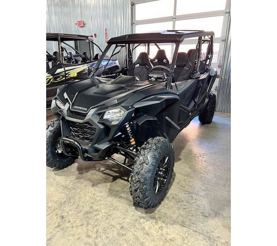 2025 Honda TALON X-4 BLACK for sale in Mt Nebo, WV
