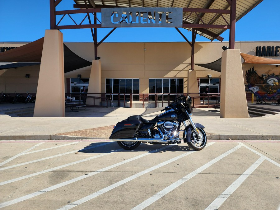 2021 Harley-Davidson Street Glide® Special for sale in San Antonio, TX