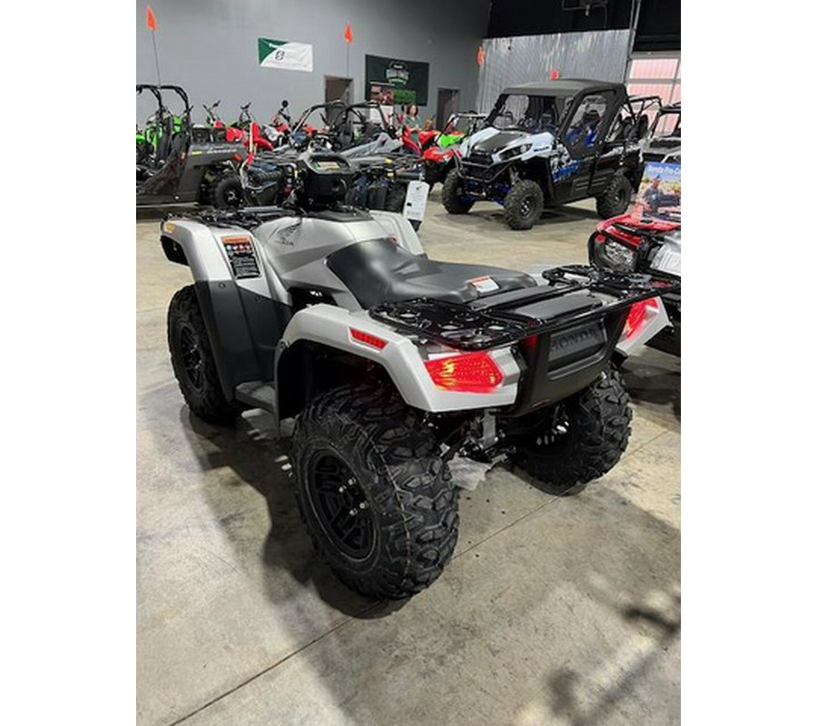 2026 Honda RUBICON 700 4X4 AUTOMATIC for sale in Mt Nebo, WV