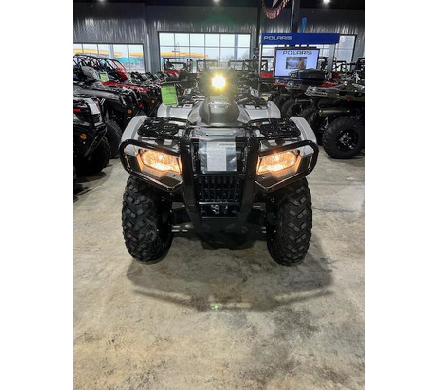 2026 Honda RUBICON 700 4X4 AUTOMATIC for sale in Mt Nebo, WV