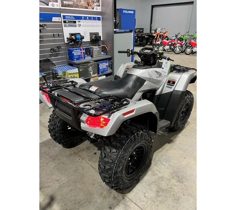 2026 Honda RUBICON 700 4X4 AUTOMATIC for sale in Mt Nebo, WV