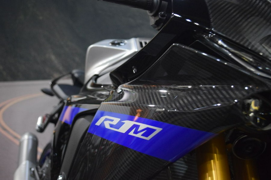 2024 Yamaha YZF-R1M for sale in Chatsworth, CA