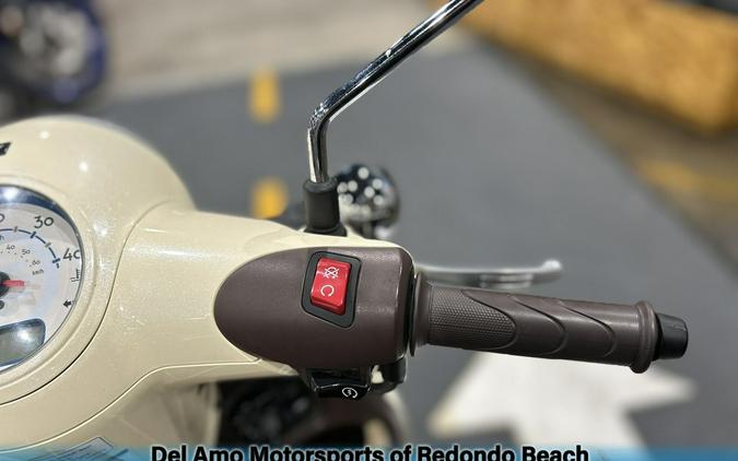 Used Honda Metropolitan Scooter-Moped mopeds for sale - MotoHunt