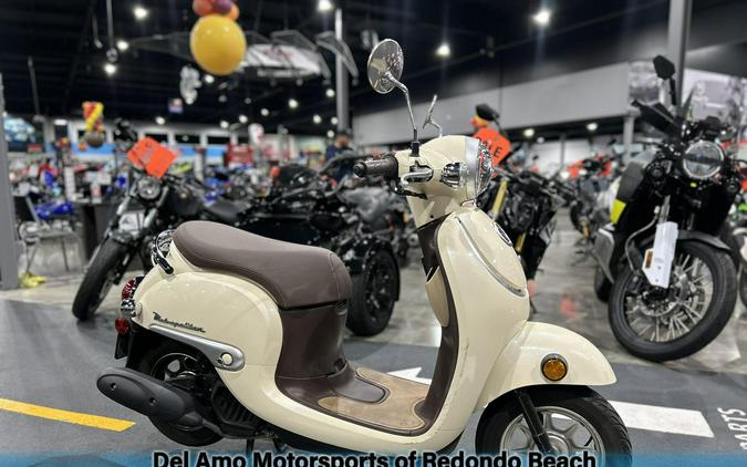 Used Honda Metropolitan Scooter-Moped mopeds for sale - MotoHunt