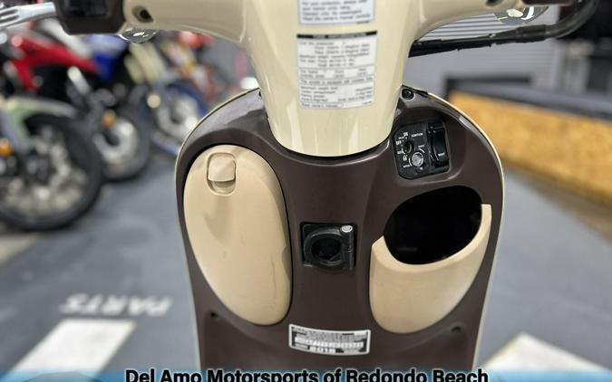 Used Honda Metropolitan Scooter-Moped mopeds for sale - MotoHunt