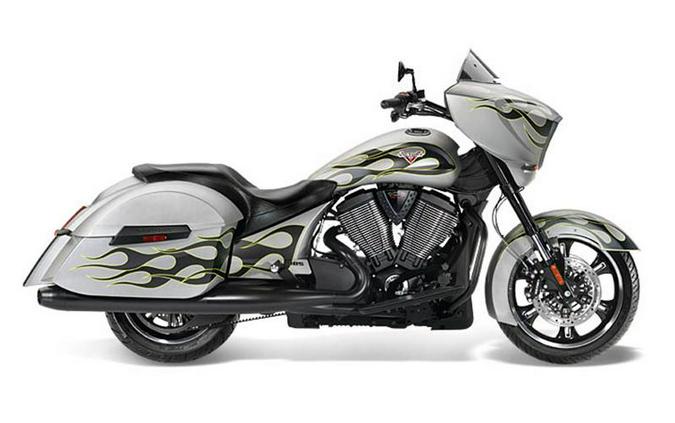 Victory motorcycles for sale - MotoHunt