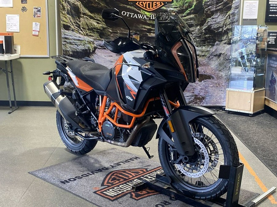 2020 KTM 1290 Super Adventure R for sale in DeKalb, IL