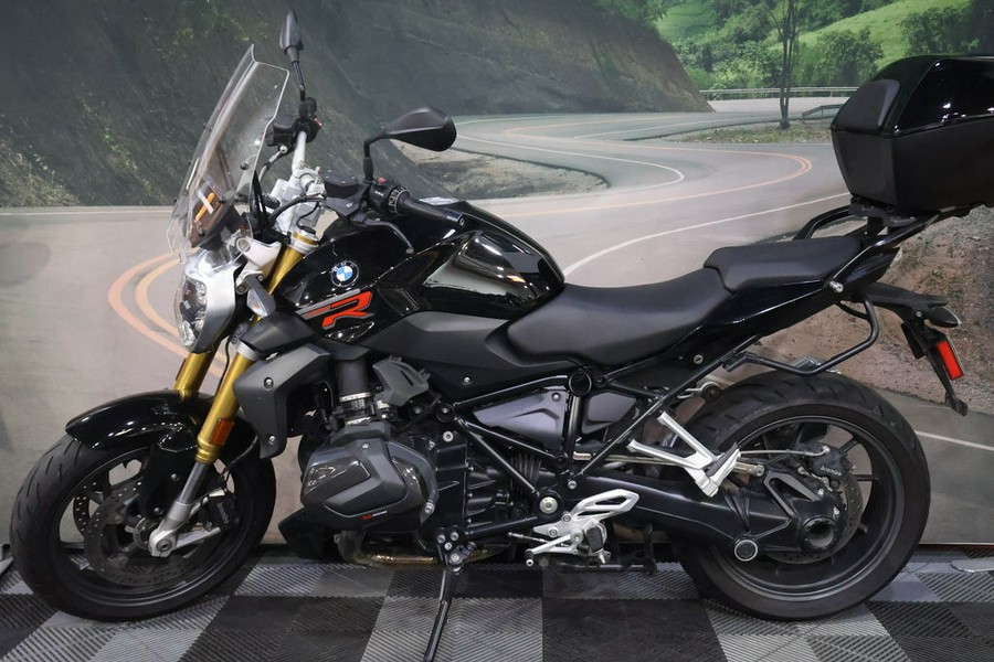 2020 BMW R 1250 R Black Storm Metallic for sale in Chatsworth, CA