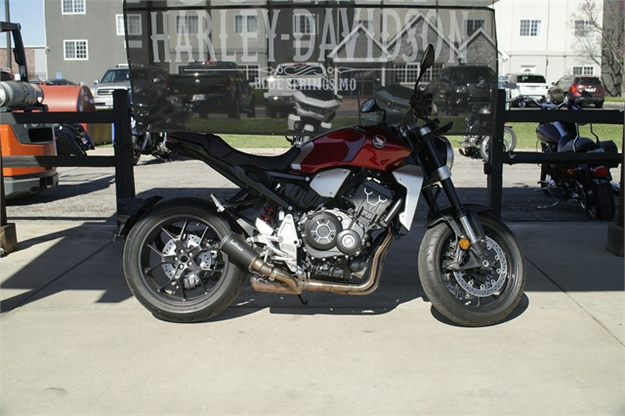 2019 Honda CB1000R for sale in Blue Springs, MO