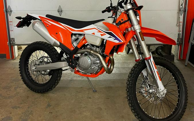 KTM 500 EXC-F Dual Sport motorcycles for sale in South Dakota - MotoHunt