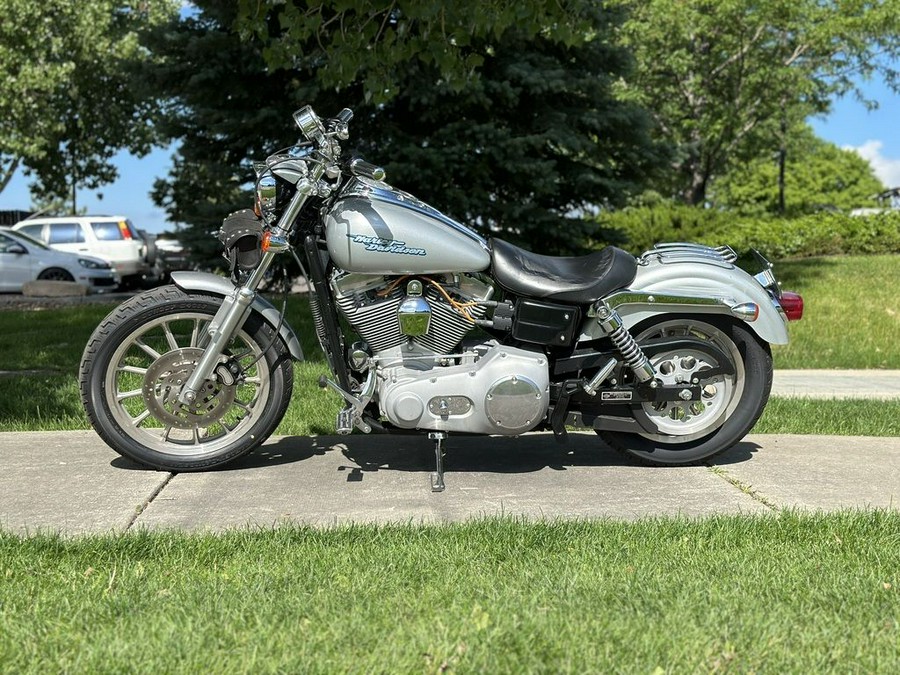 2005 Harley-Davidson® FXD - Dyna® Super Glide® for sale in Loveland, CO