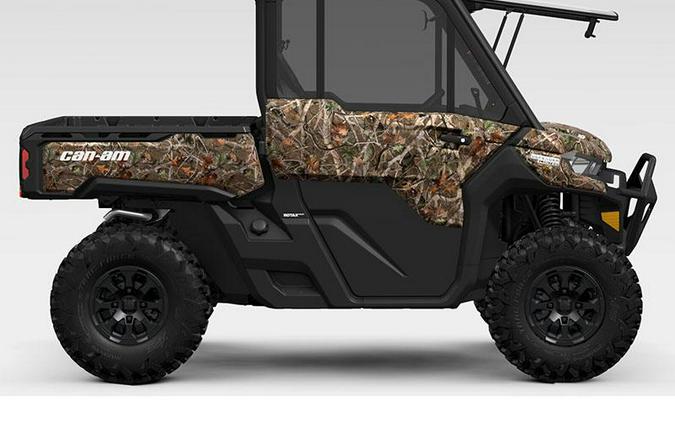 Can-Am Defender Limited HD10 UTVs for sale - ATVHunt