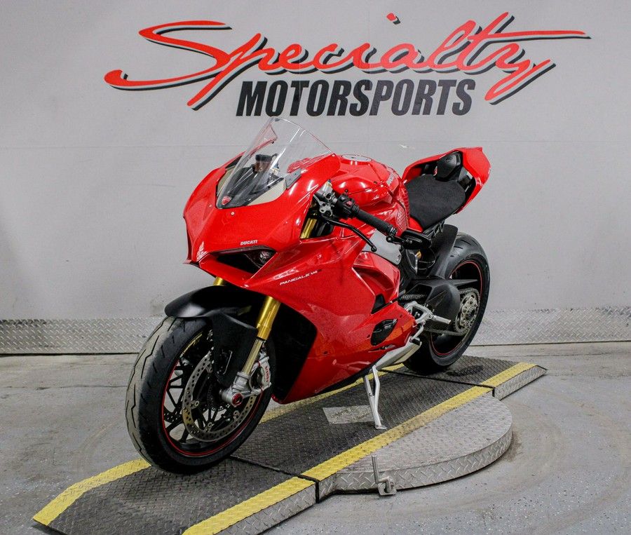 2019 Ducati Panigale V4 S for sale in Sacramento, CA