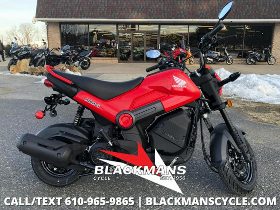 2022 Honda® Navi for sale in Emmaus, PA