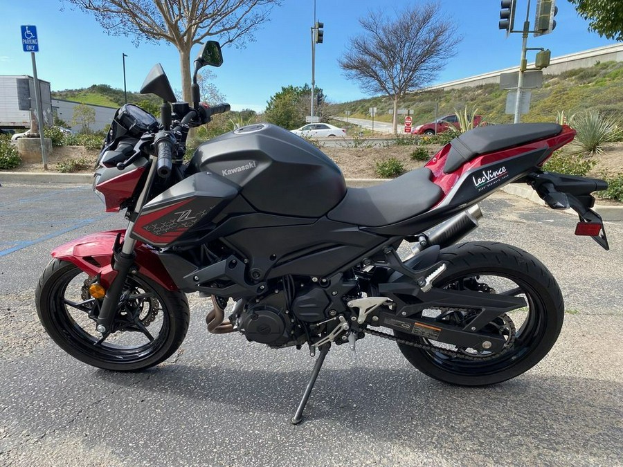 2021 Kawasaki Z400 ABS for sale in Moorpark, CA