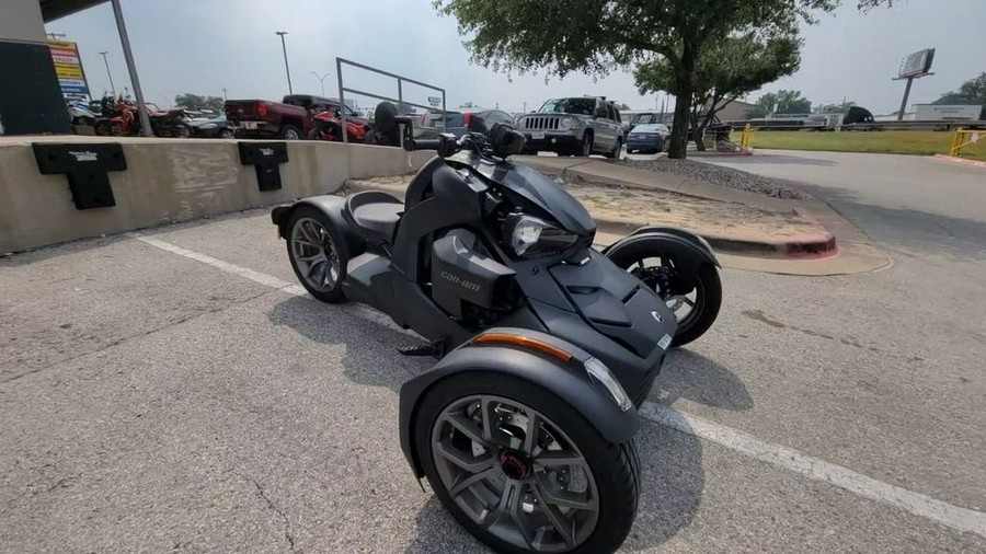 2023 Can-Am® Ryker Rotax 600 ACE Classic Panels for sale in Austin, TX