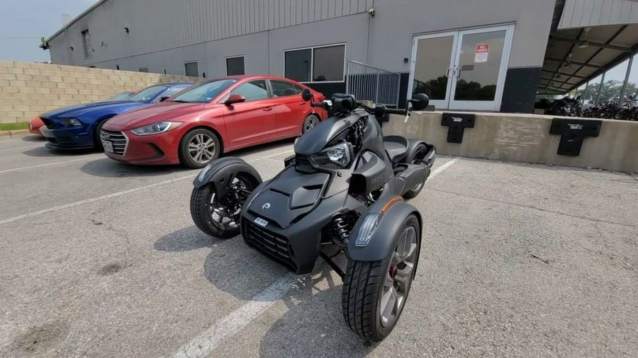 2023 Can-Am® Ryker Rotax 600 ACE Classic Panels for sale in Austin, TX
