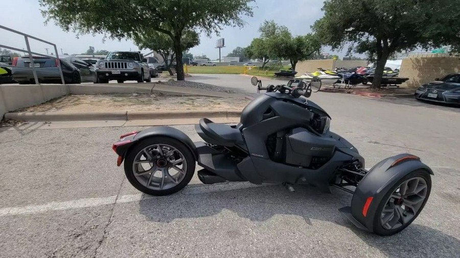 2023 Can-Am® Ryker Rotax 600 ACE Classic Panels for sale in Austin, TX