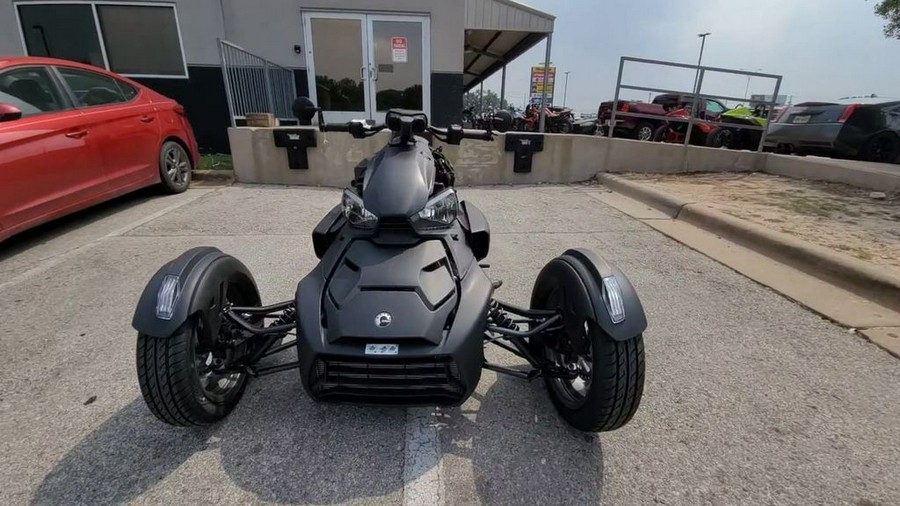 2023 Can-Am® Ryker Rotax 600 ACE Classic Panels for sale in Austin, TX