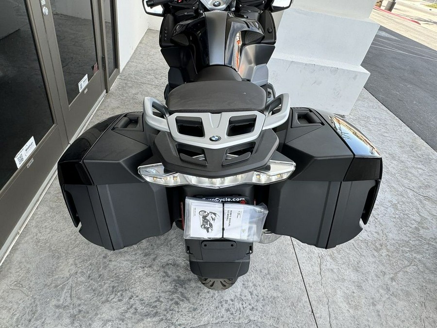 2024 BMW R 1250 RT Triple Black for sale in Las Vegas, NV