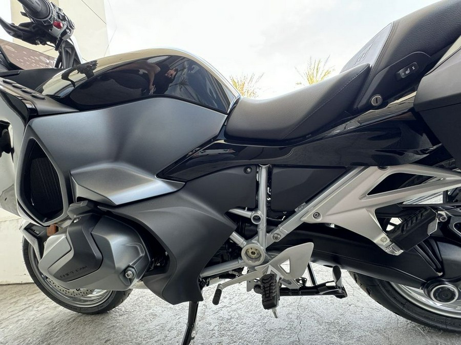 2024 BMW R 1250 RT Triple Black for sale in Las Vegas, NV