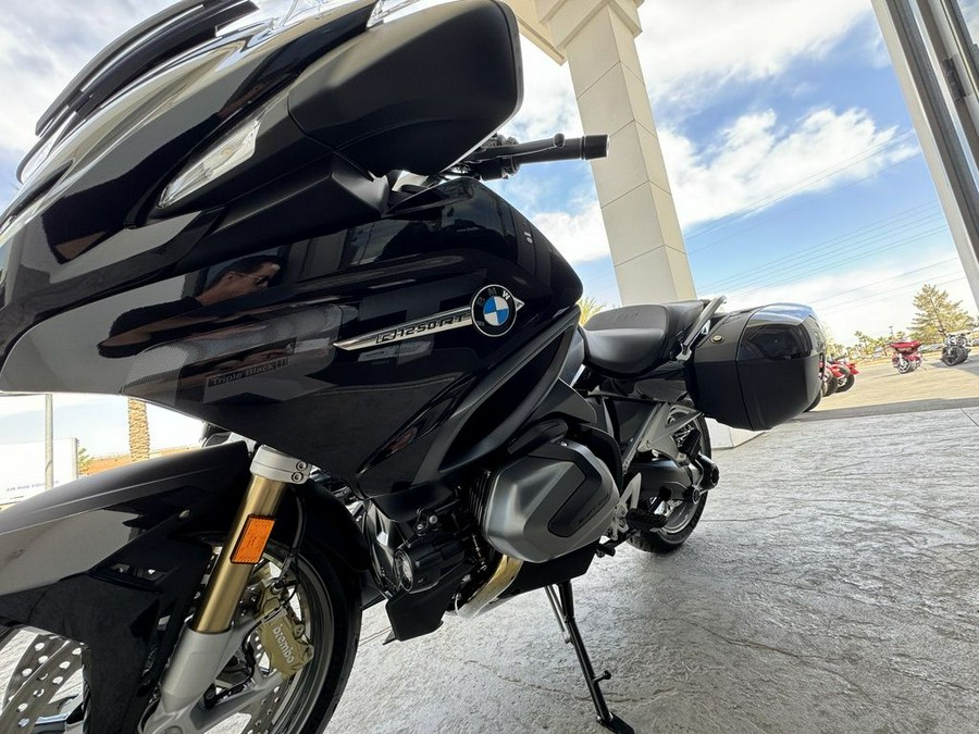 2024 BMW R 1250 RT Triple Black for sale in Las Vegas, NV
