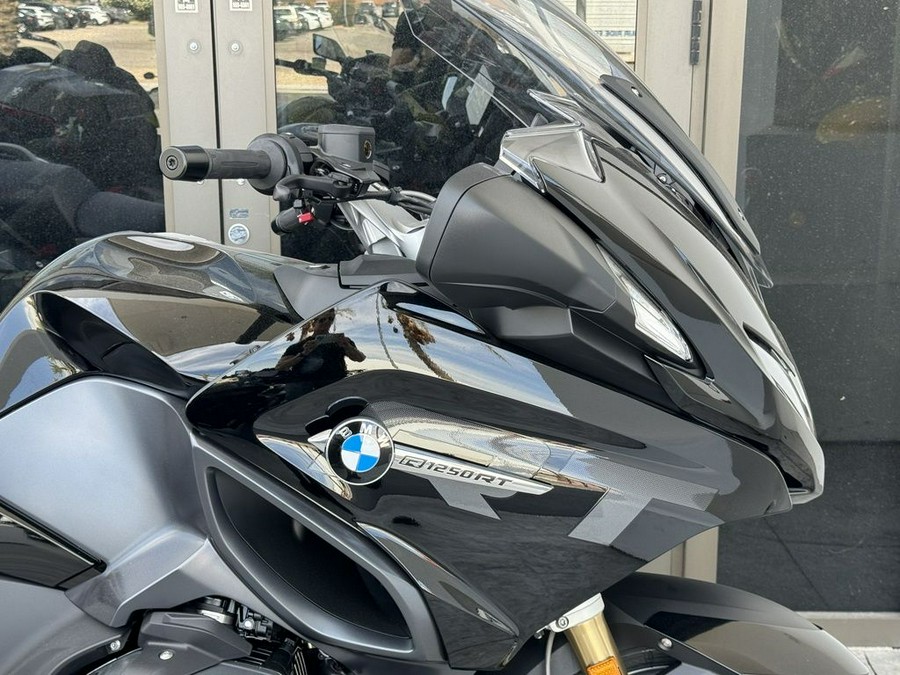 2024 BMW R 1250 RT Triple Black for sale in Las Vegas, NV