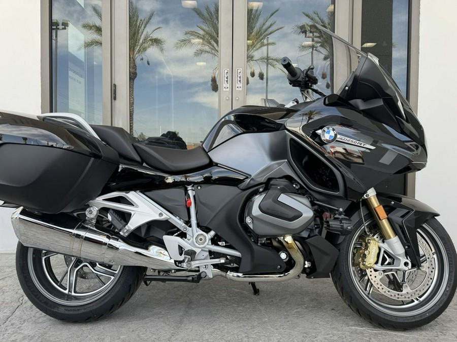 2024 BMW R 1250 RT Triple Black for sale in Las Vegas, NV