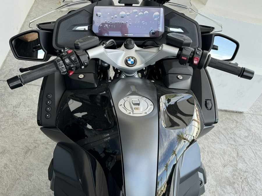 2024 BMW R 1250 RT Triple Black for sale in Las Vegas, NV