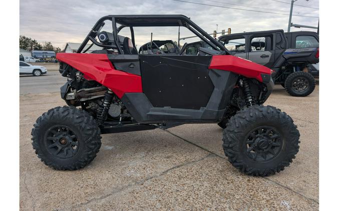 Polaris RZR RS1 UTVs for sale - ATVHunt