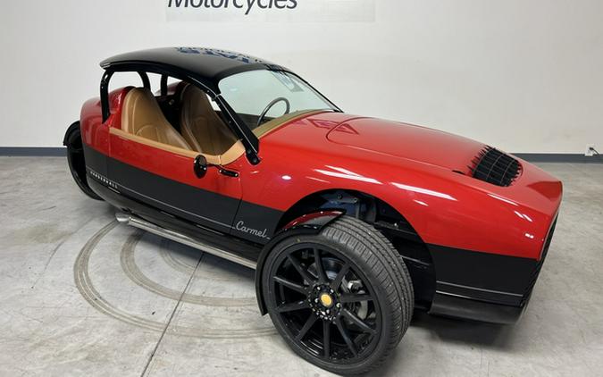 Used Vanderhall motorcycles for sale - MotoHunt