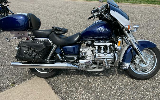 Honda Valkyrie motorcycles for sale - MotoHunt
