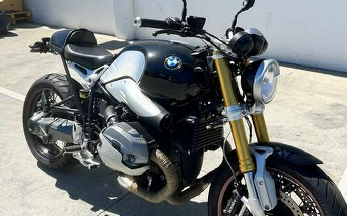 BMW R nineT motorcycles for sale - MotoHunt