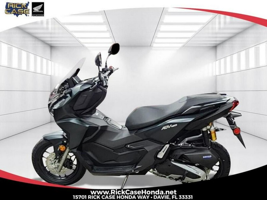 2025 Honda ADV 160 for sale in Davie, FL