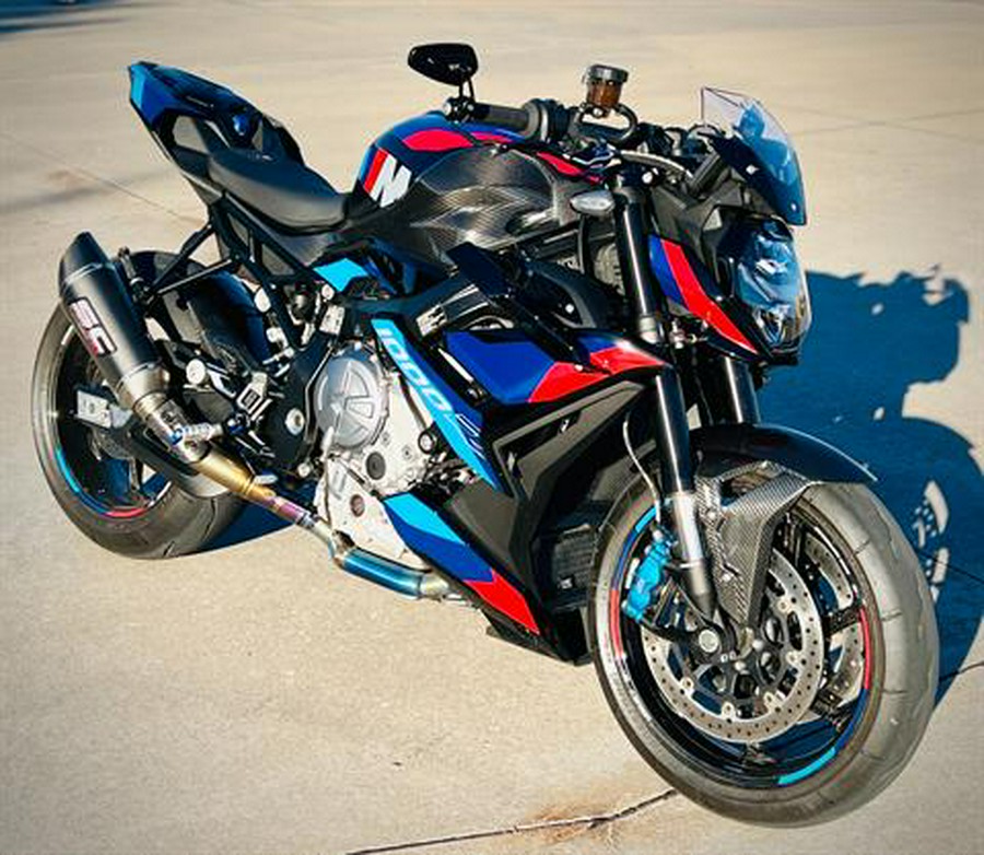 2023 BMW M 1000 R for sale in Plano, TX